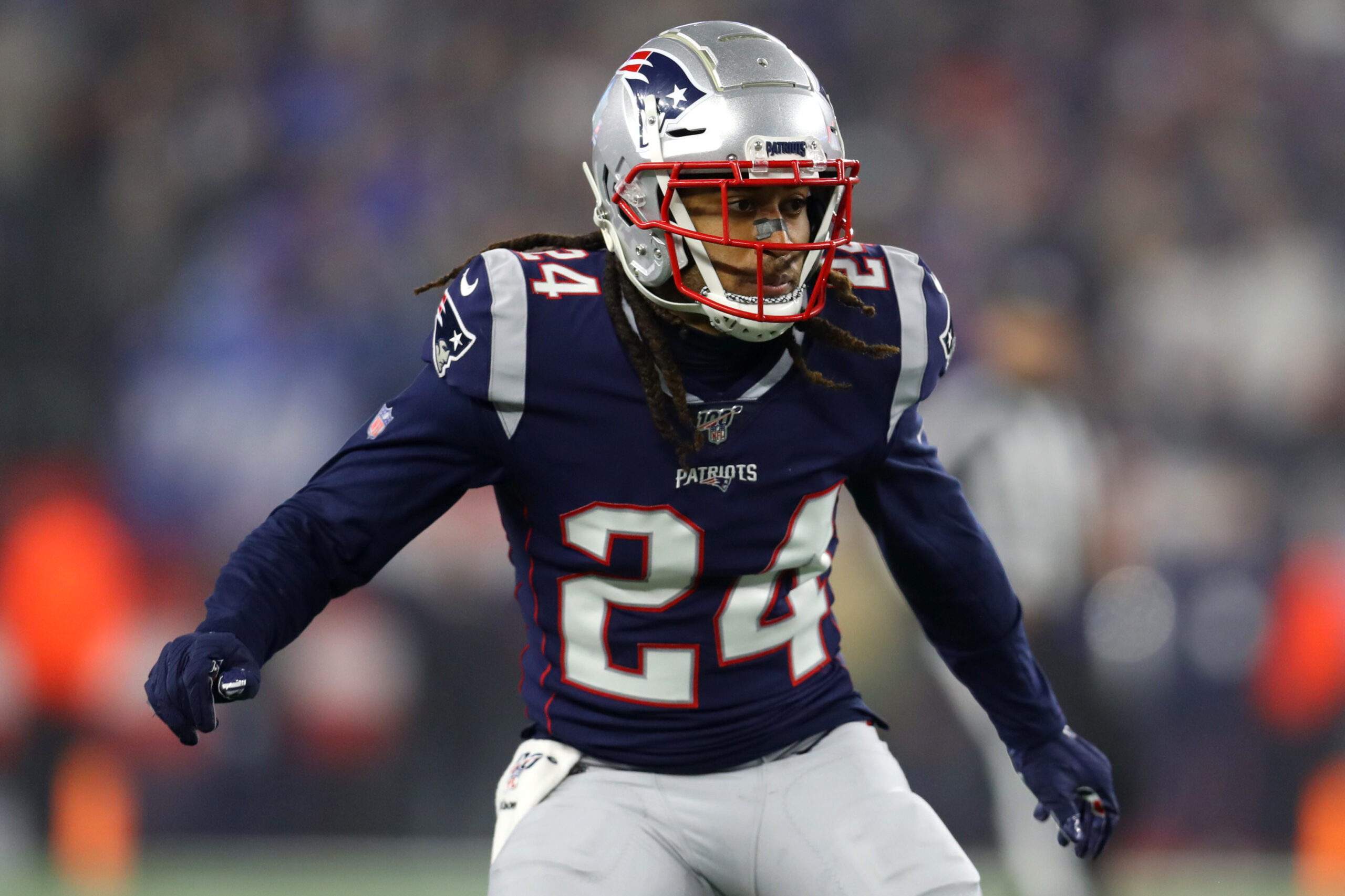 Patriots: Gilmore saying & doing all the right things, but Pats need ...