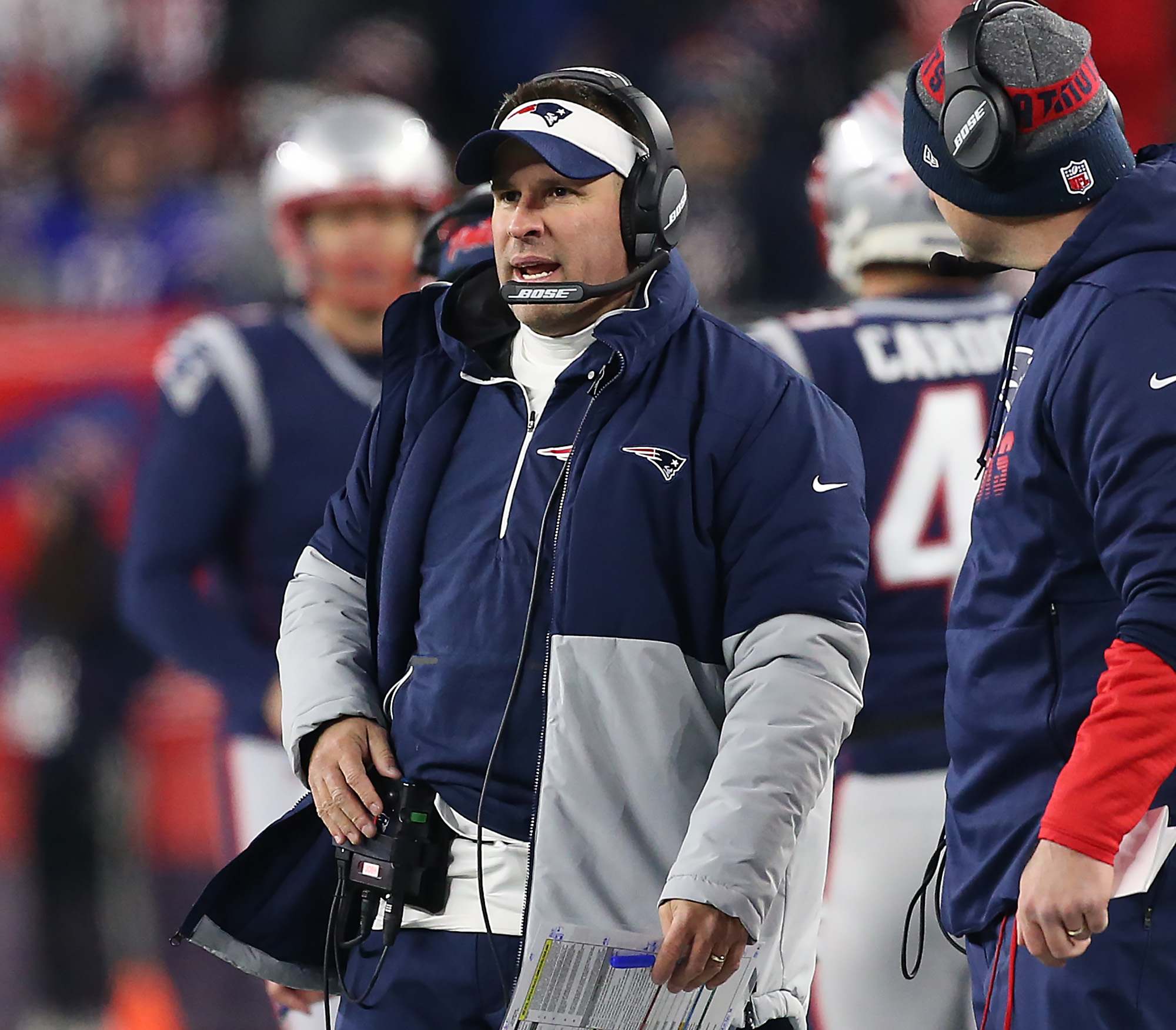 Patriots: Week 15 preview and prediction – New England Football Journal®