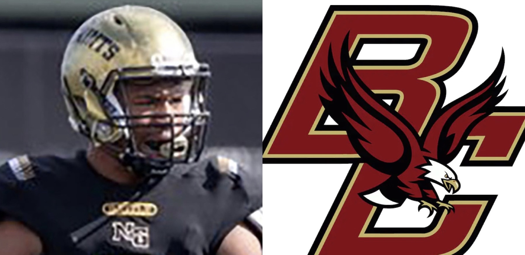 Boston College: Eagles pick up a big time commitment from 2023 DB Shawn ...