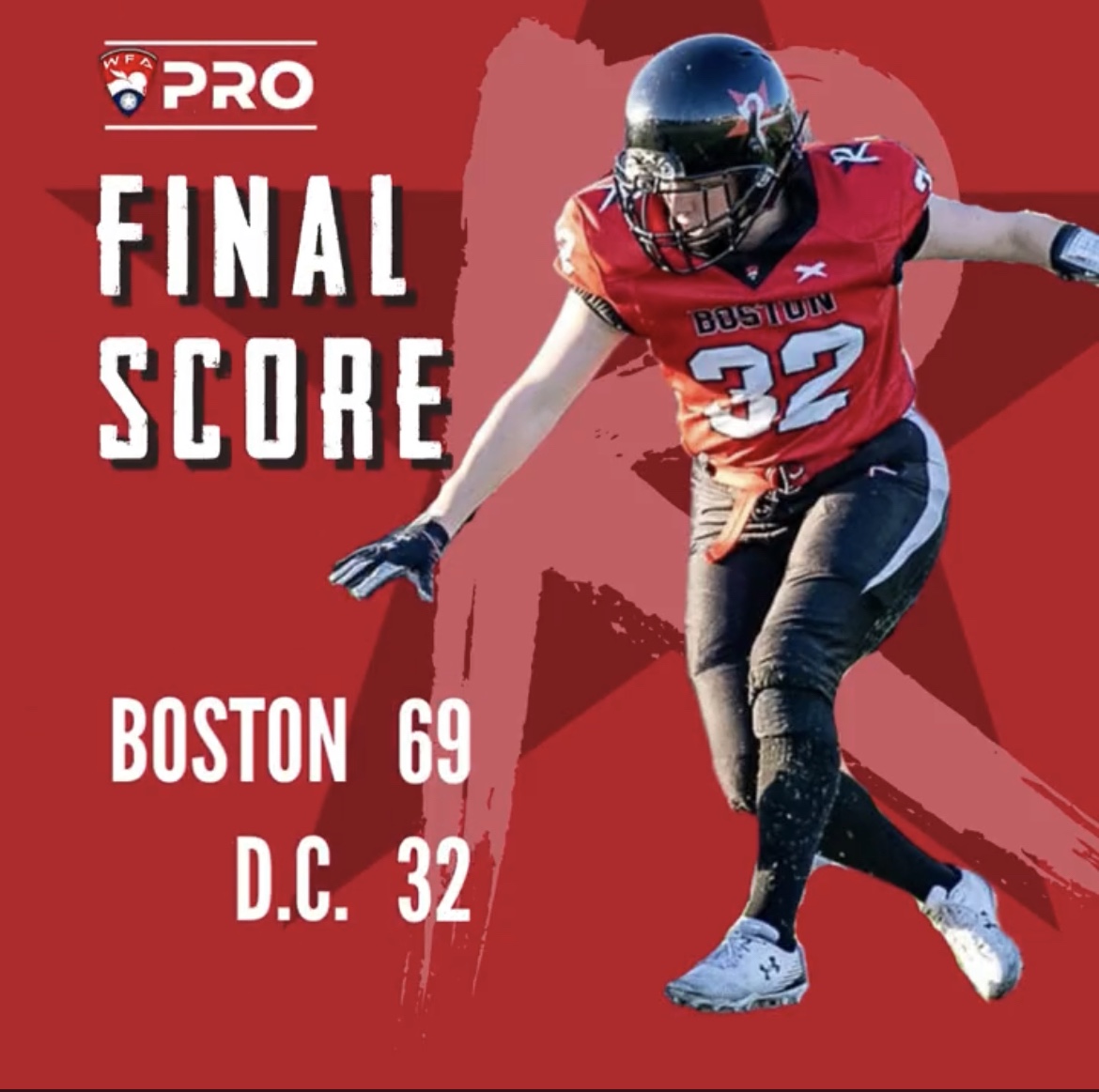 Renegades: For the fourth straight season, Boston heads to WFA National ...