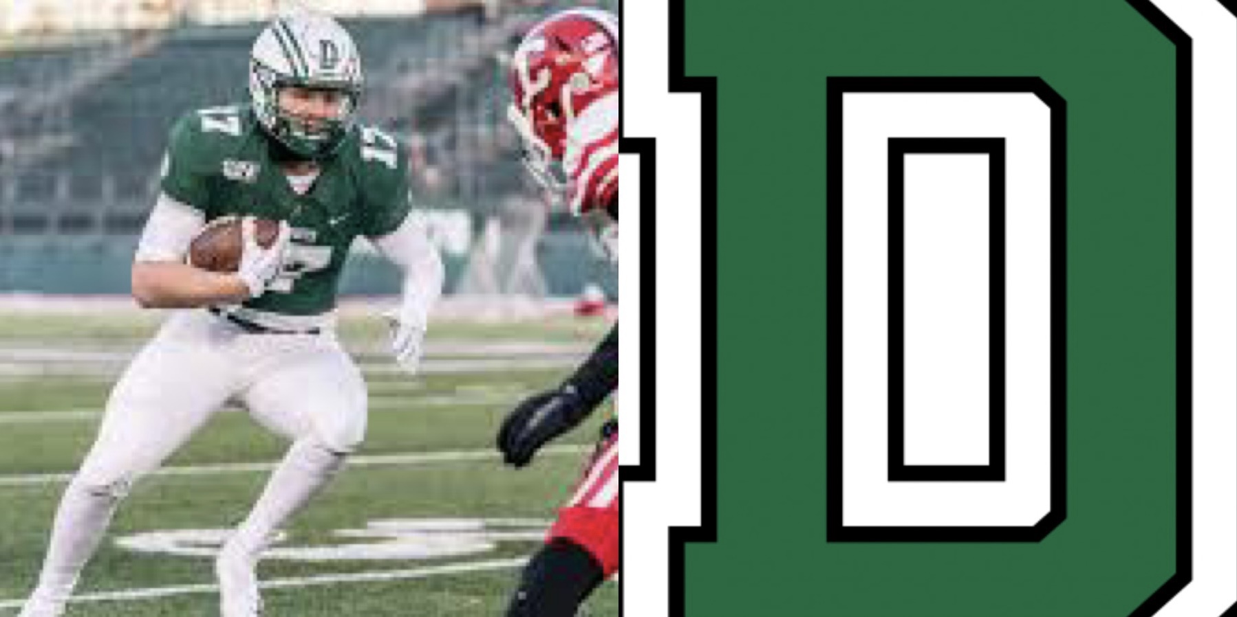 College: 3 things to watch for as Dartmouth kicks off camp – New ...