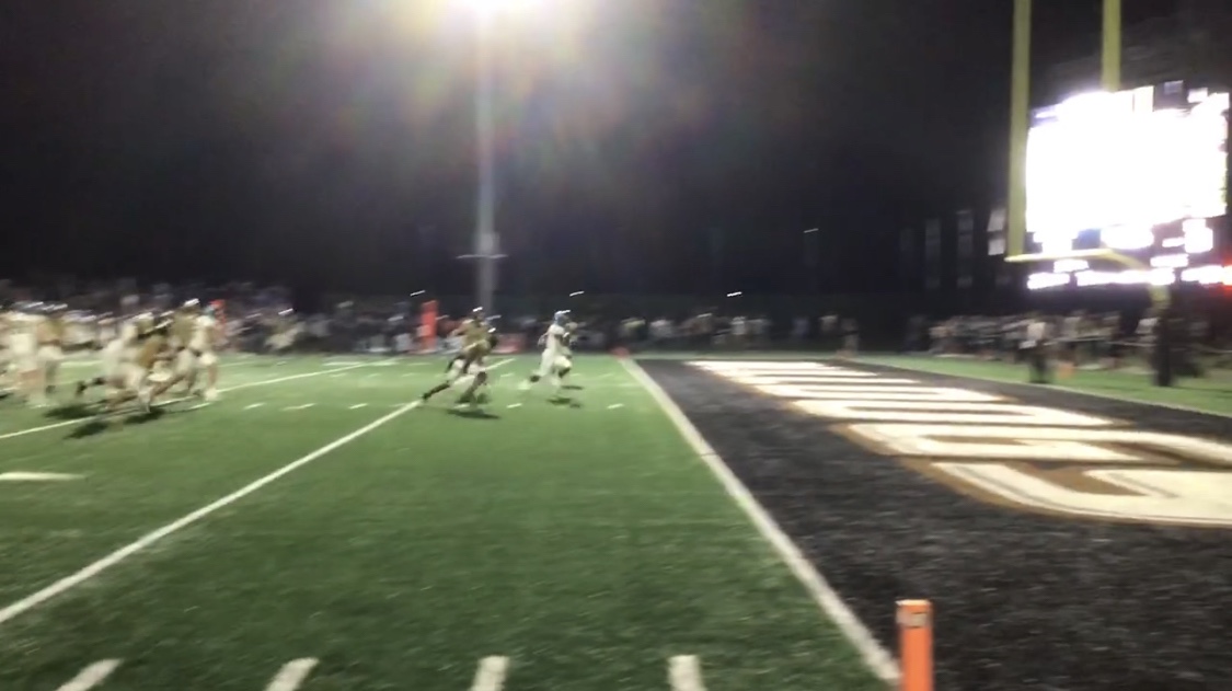 College: URI outruns Bryant in a 35-21 win – New England Football Journal®
