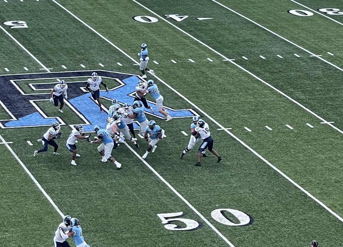 College: The wait is over. URI beats Maine for the first time in 14 ...