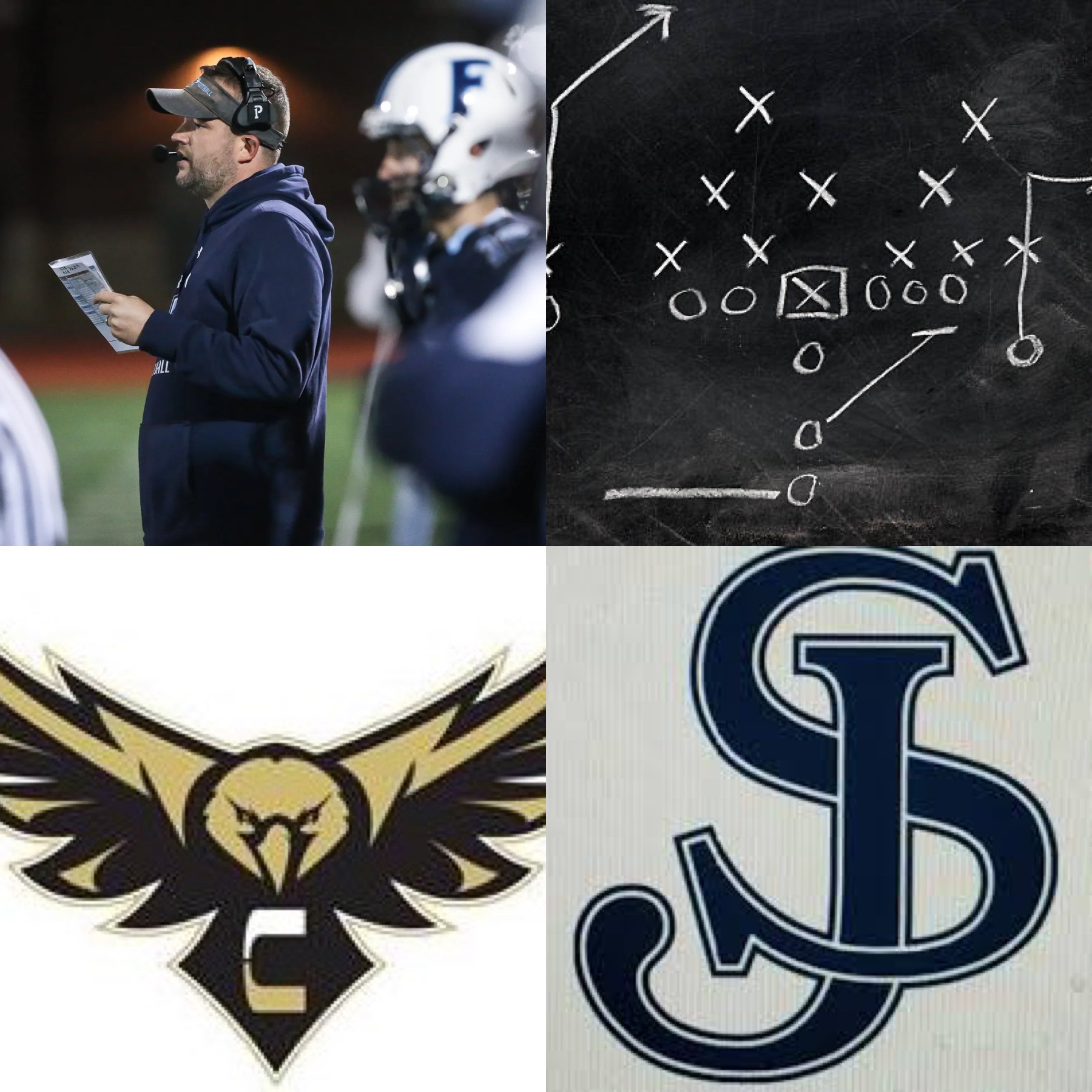 High School: Bain’s Breakdown: St. John’s Prep vs. Springfield Central ...