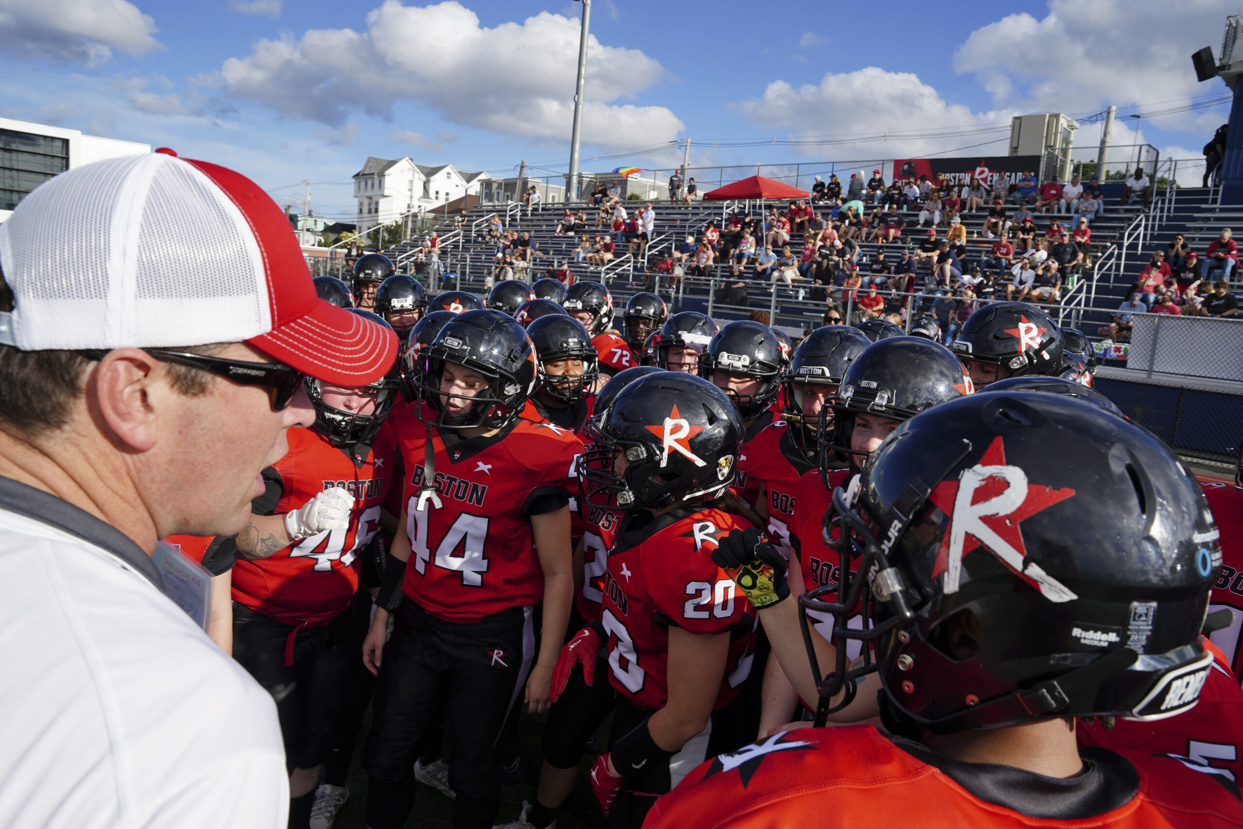 Renegades put up 70 in quarterfinal, now two wins from 5th straight ...
