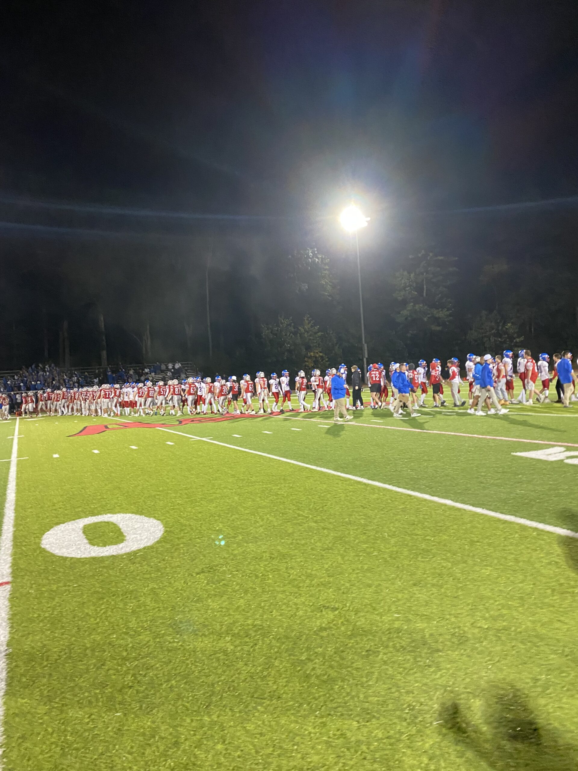 Pinkerton 24, Londonderry 20 – Astros end losing streak against rival ...