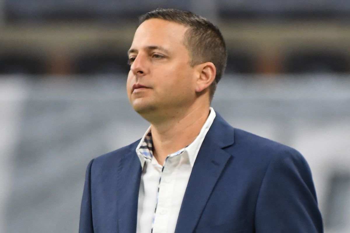 Wolf opens up about approach to major decisions this offseason – New ...