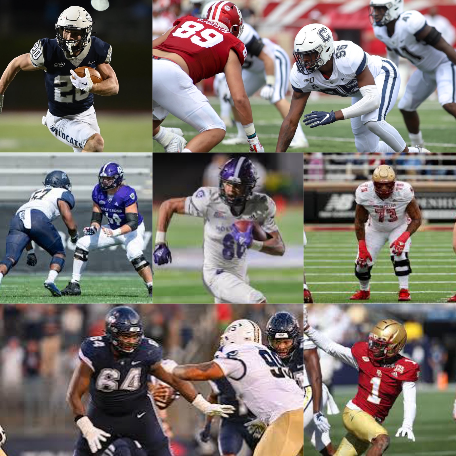 Gauging the draft stock of local prospects after a strong weekend – New ...