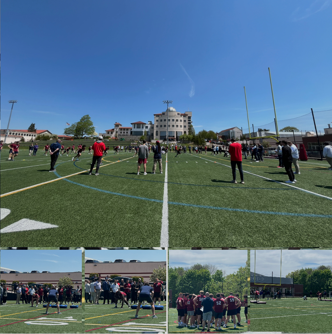 Recapping Massachusetts Showcase Day (Dexter Southfield) – New England ...