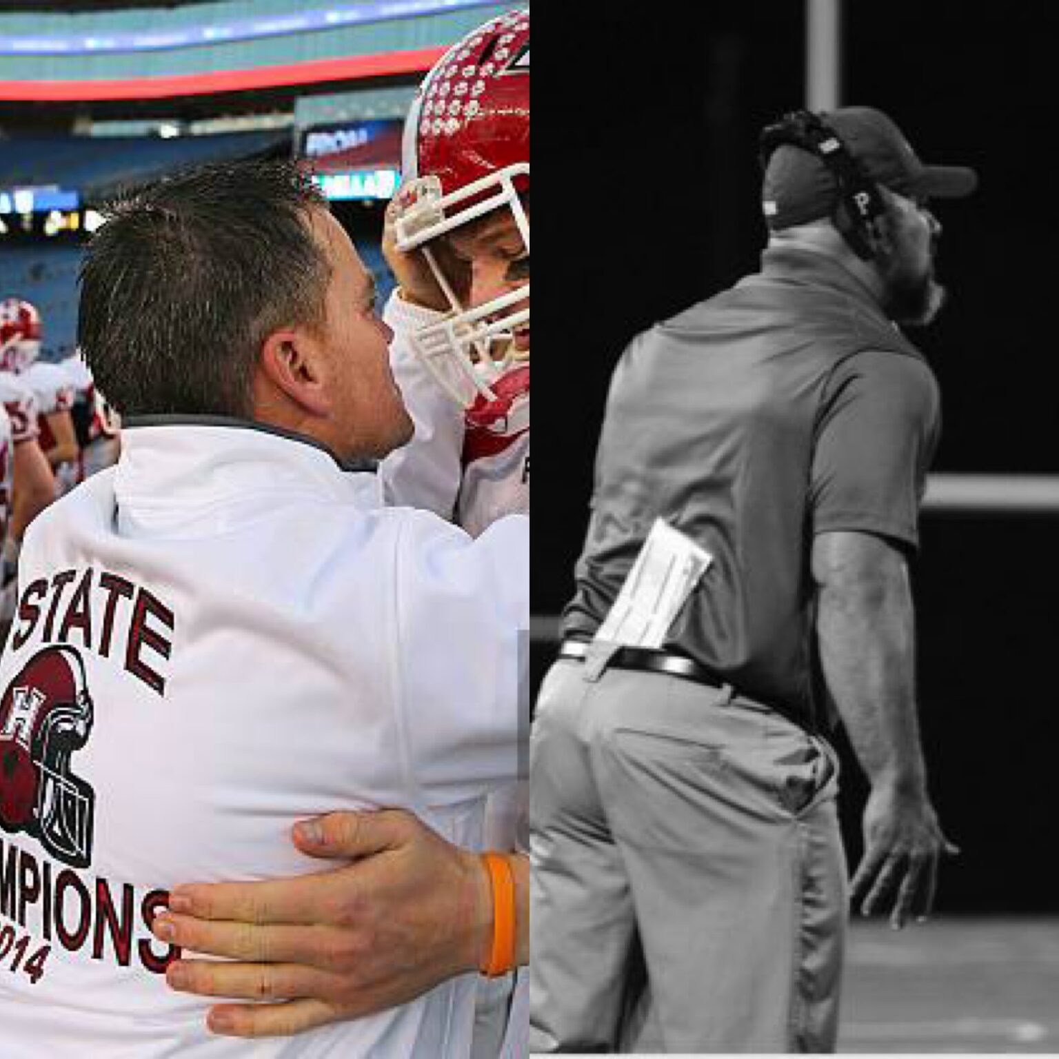 Kiley and Shuffain continue a strong tradition of solid coaching in the ...