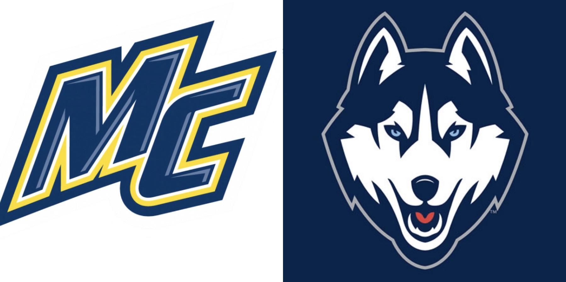 UConn 4 Down preview: Merrimack Warriors (0-1) at UConn Huskies (0-1 ...