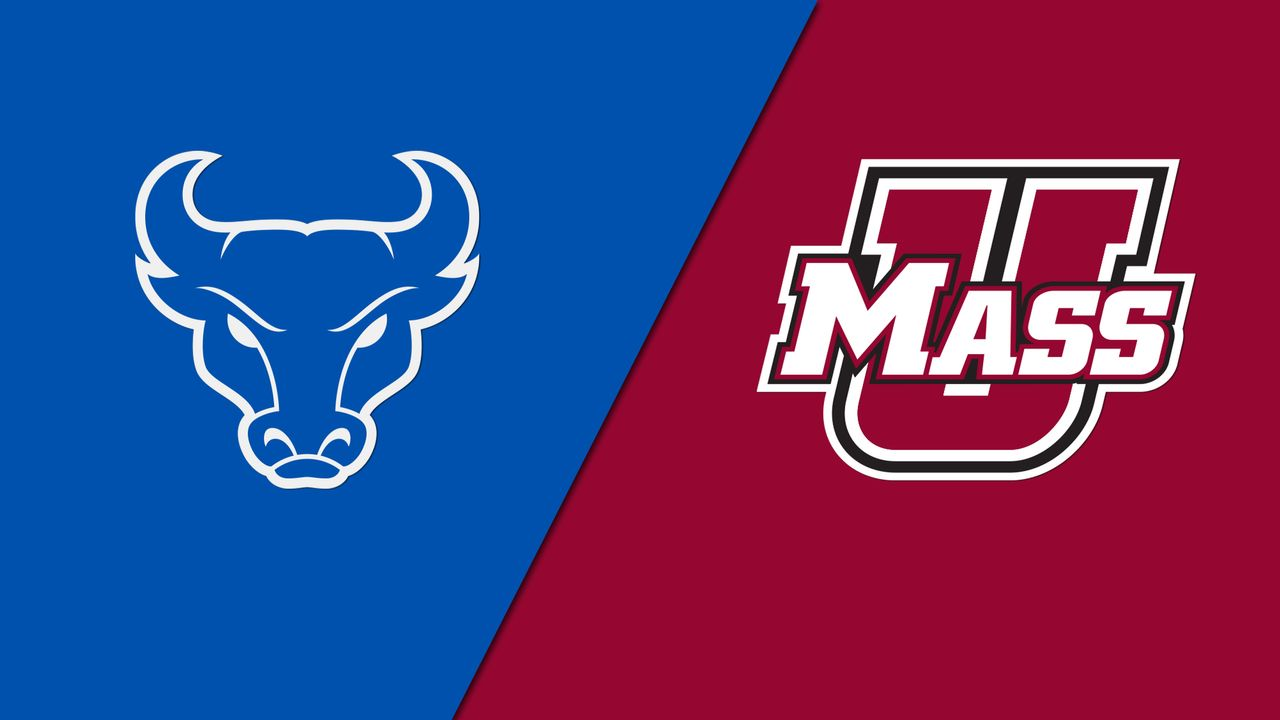 UMass 4 down preview: UMass Minutemen (0-2) @ Buffalo Bulls (1-1) – New ...