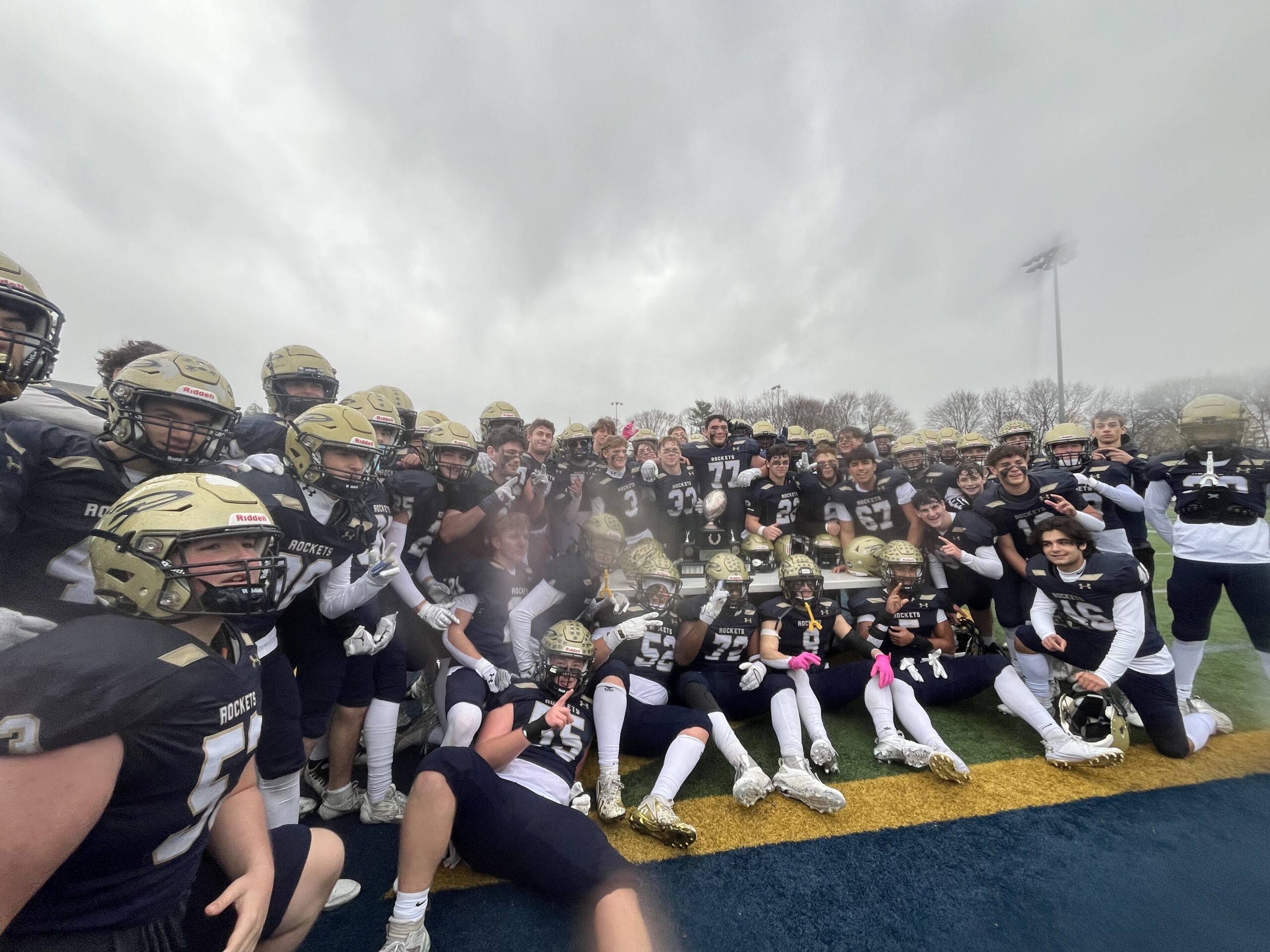 Needham’s Kopcso named Patriots Coach of the Year – New England ...