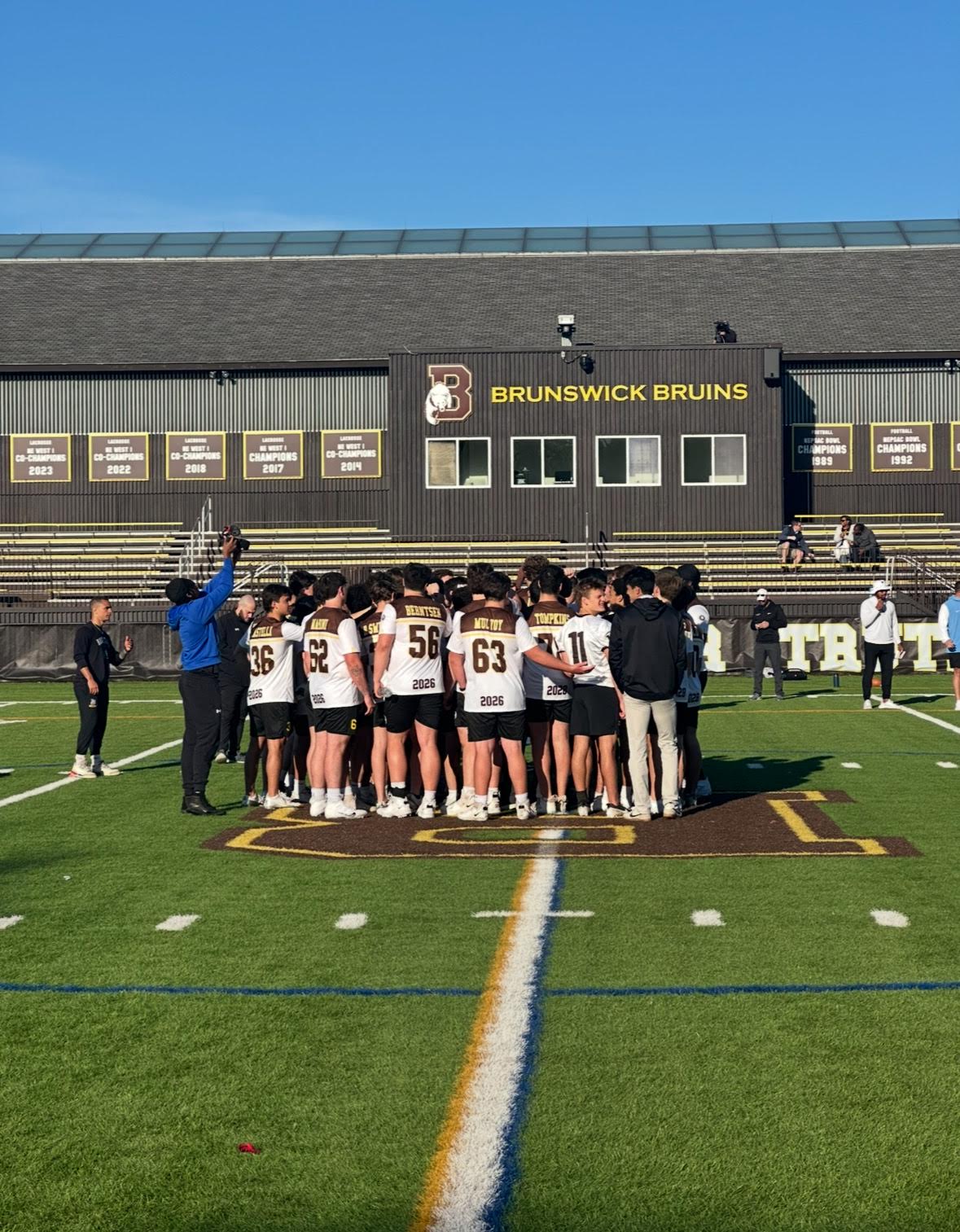 Brunswick kicks off another successful CT Showcase Day – New England ...