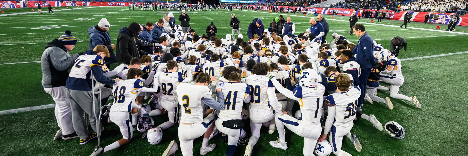 Previewing the top high school games across New England – Week 1 – New ...