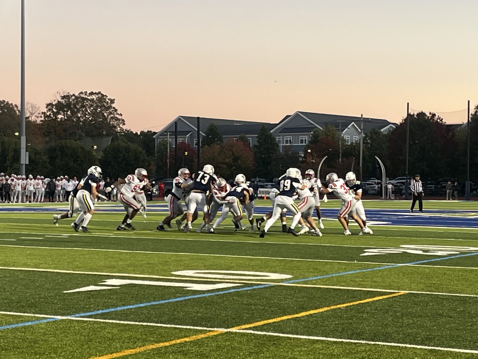 Xaverian 25, Catholic Memorial 22 – Govostes’ game-winning field goal ...