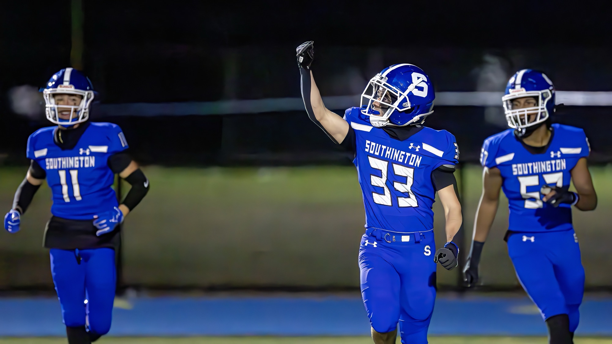 Connecticut High School Football Semifinal Previews – New England ...
