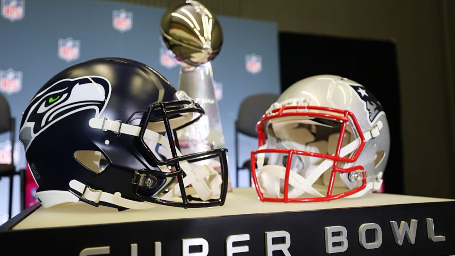 Super Bowl X’s and O’s: How the numbers dictate the game plan – New ...