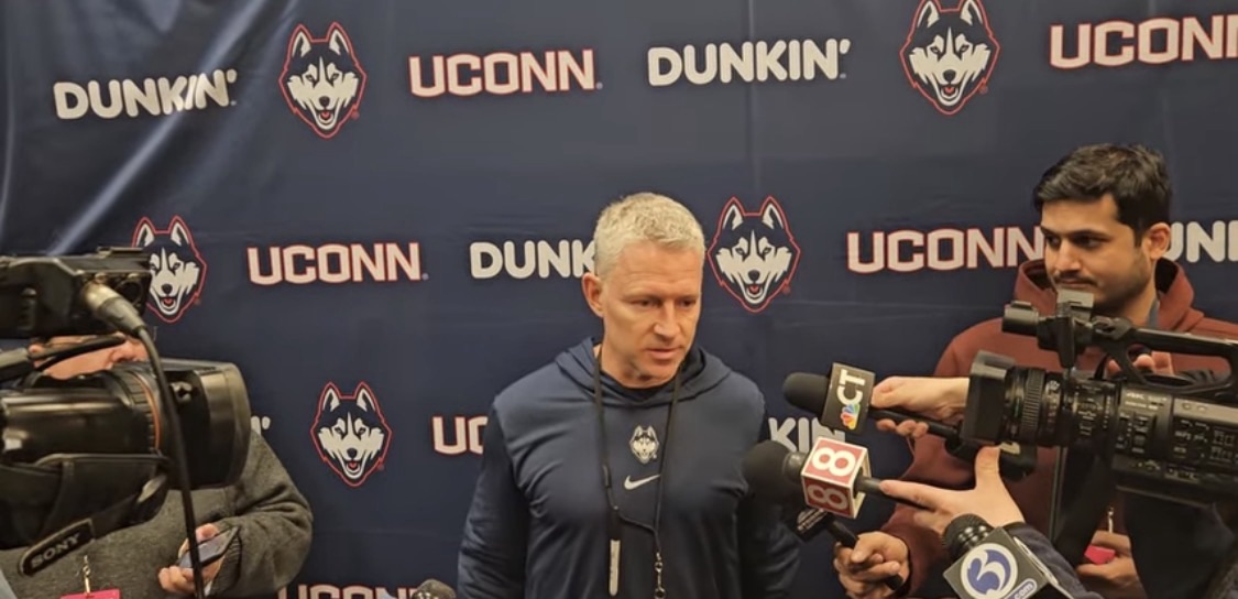 Jason Candle weighs in on Spring Showcase & end of spring ball – New ...