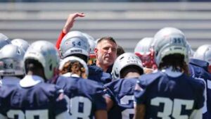 Patriots offseason schedule is set – New England Football Journal®