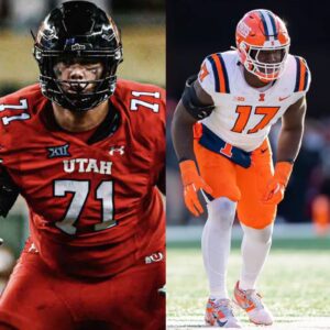 Gauging potential impact of Patriots rookie class in 2026 – New England ...